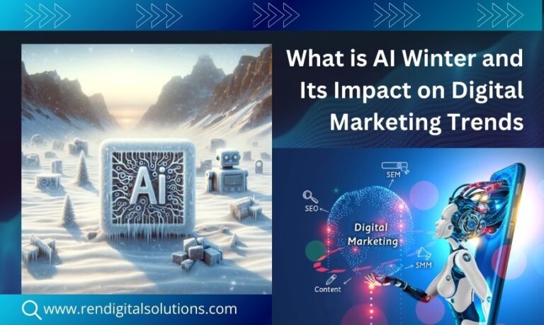 What is AI Winter and Its Impact on Digital Marketing Trends